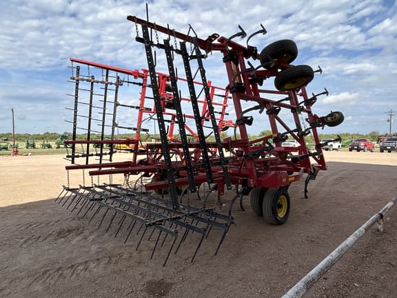 2019 Sunflower 5035 Tillage Field Cultivators for Sale | Tractor Zoom