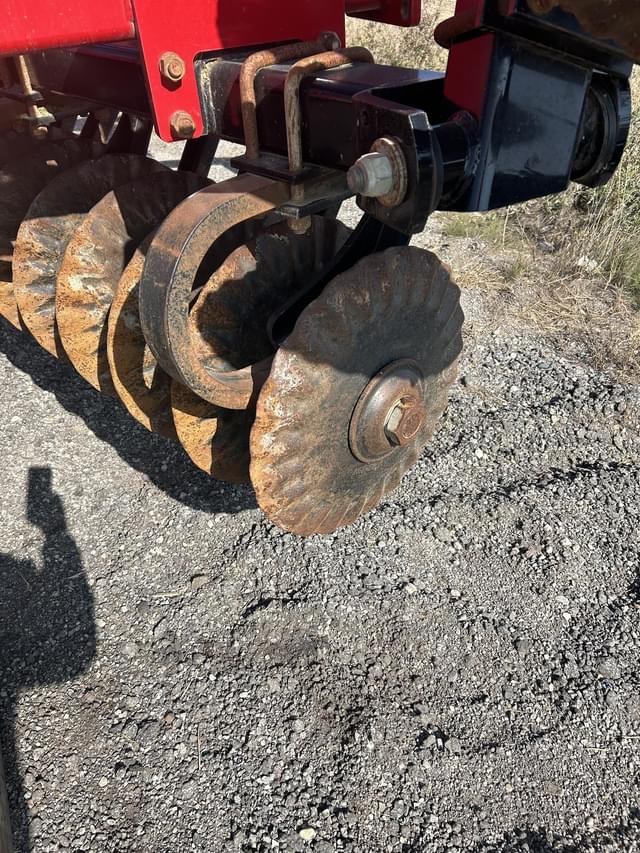 2019 Sunflower 6631-31 Stock No. 007464 Tillage For Sale with 31 ft ...