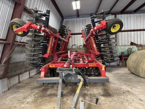 2019 Sunflower 6631 Stock No. 502791 Tillage For Sale | Tractor Zoom
