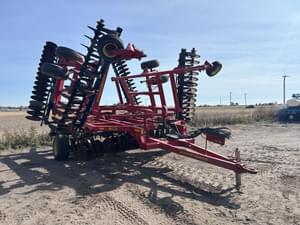 2019 Sunflower 6631 Stock No. 007464 Tillage For Sale with 31 ft ...