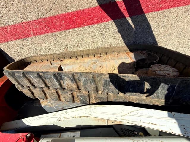 2019 Takeuchi TL8 Lot No. 77 Construction For Sale with 1,740 Hrs ...