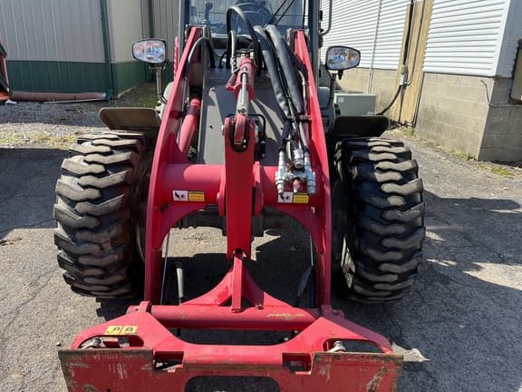 2019 Takeuchi TW60 Construction Wheel Loaders for Sale | Tractor Zoom