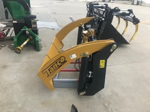 SOLD - 2019 Tanco TA173 Stock No. 60127 Hay and Forage | Tractor Zoom