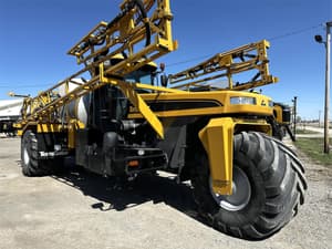 2019 Terra-Gator TG7300C Stock No. 11559 Chemical Applicators For Sale ...