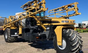 2019 Terra-Gator TG7300C Stock No. 6142 Chemical Applicators For Sale ...