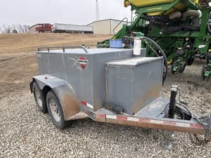 SOLD - 2019 Thunder Creek EV750 Stock No. 505569 Other Equipment ...