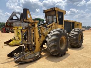 2019 Tigercat 720G Lot No. 56886725 Construction For Sale | Tractor Zoom