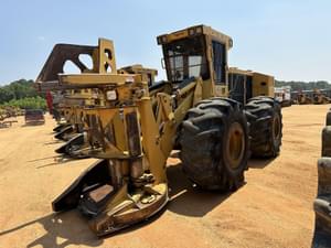 SOLD - 2019 TIGERCAT 720G Feller Buncher Construction | Tractor Zoom