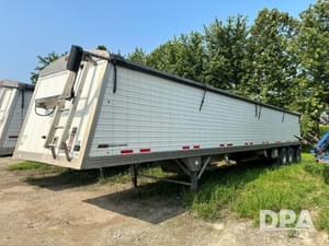 SOLD - 2019 Timpte Super Hopper Lot No. 278 Ag Trailers with 50 Ft ...