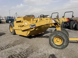 SOLD - 2019 Toreq 9000 Lot No. 336 Construction with --- Hrs | Tractor Zoom