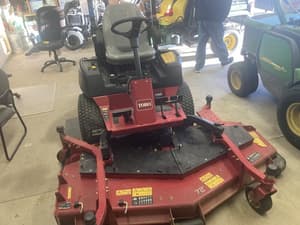 SOLD - 2019 Toro 30345 Stock No. 393793 Other Equipment with 549 Hrs ...