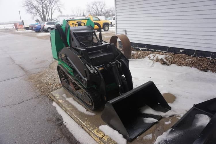 2019 Toro TX1000 Construction Compact Track Loaders for Sale | Tractor Zoom