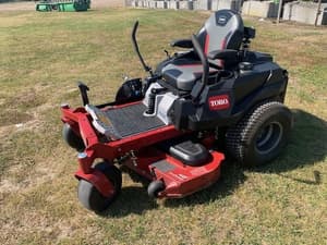 SOLD - 2019 Toro TIMECUTTER HD 75211 Stock No. 542036 Other Equipment ...