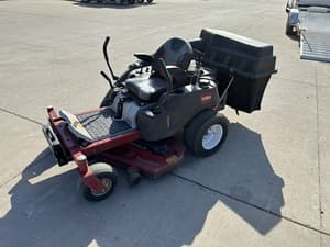 SOLD - 2019 Toro Timecutter MX5075 Stock No. 492986 Other Equipment ...