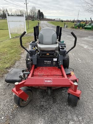 SOLD - 2019 Toro Titan MX4880 Stock No. 582691 Other Equipment with 300 ...