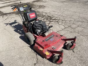 SOLD - 2019 Toro Turbo Force 36 Lot No. 1758 Other Equipment with 36 ...