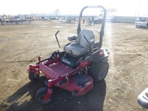 SOLD - 2019 Toro Z Master Lot No. 3800 Other Equipment with 60 inches ...