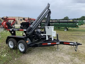 SOLD - 2019 Travis HSC2000 Stock No. 172745 Planting | Tractor Zoom