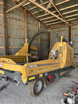 2019 Tube-Line TL50LSV Stock No. 502145 Hay and Forage For Sale ...