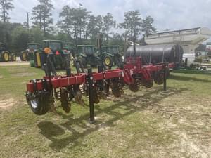 2022 Unverferth Ripper-Stripper 332 Tillage For Sale with 6 Shanks ...