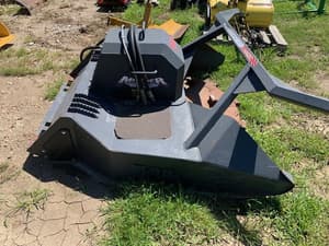 SOLD - 2019 Vail X Mulcher Stock No. 241619 Other Equipment | Tractor Zoom