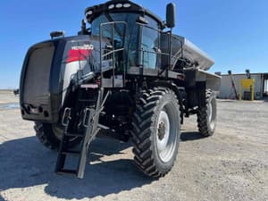 2019 RBR Enterprise Vector 350 Lot No. 9 Chemical Applicators For Sale ...