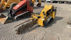 SOLD - 2019 Vermeer RTX250 Lot No. 2221 Construction with 462 Hrs ...