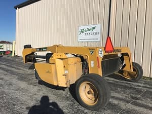 SOLD - 2019 Vermeer TM710 Stock No. 338707 Hay and Forage | Tractor Zoom