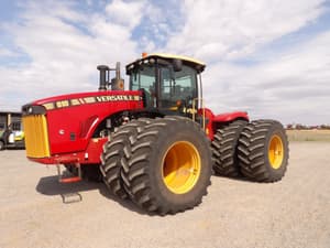 SOLD - 2019 Versatile 610 Tractors with 3,492 Hrs | Tractor Zoom