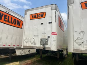 2019 Wabash DVDBHPC Lot No. 15898 Other Equipment For Sale with 28 Ft ...