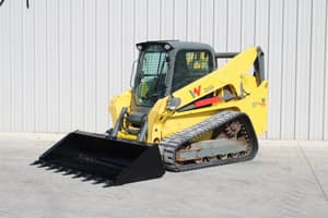2019 Wacker Neuson ST45 Stock No. 572f96433e35f0147122d5723afb38d9 ...