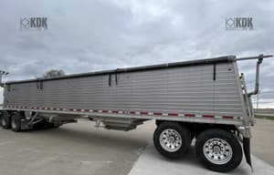 2019 Wilson Commander DWH-6500PM Stock No. 239444543 Ag Trailers For ...