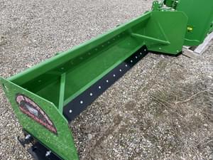 SOLD - 2019 Worksaver SPJD-84M Stock No. 262567 Other Equipment ...