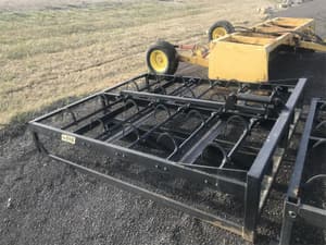 2019 W.R. Long HGA-10 Stock No. 230600177 Hay and Forage For Sale ...