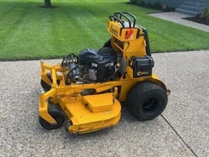 2019 Wright Stander B Stock No. 226283 Other Equipment For Sale with 52 ...