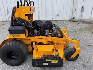 SOLD - 2019 Wright Stander B Stock No. 226283 Other Equipment with 109 ...