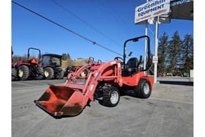 2019 Simplicity Legacy XL Tractors For Sale with --- Hrs | Tractor Zoom