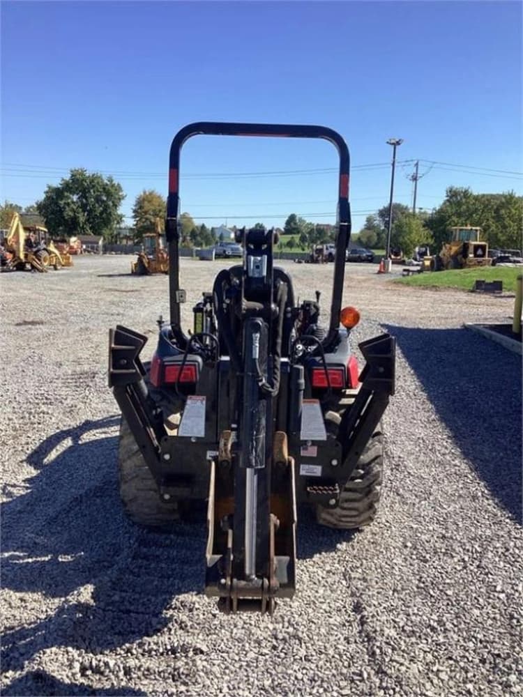 2019 Yanmar 424 Tractors Less than 40 HP for Sale | Tractor Zoom
