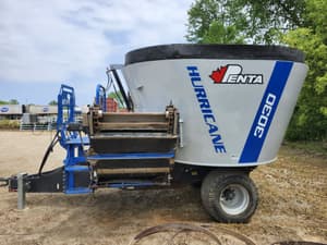 SOLD - 2020 Penta 3030 Stock No. XU8492 Hay and Forage | Tractor Zoom