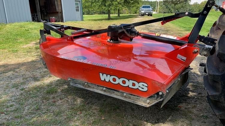 2020 Woods BB84.40 Hay and Forage Mowers - Rotary for Sale | Tractor Zoom