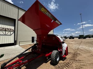 2020 Akron GTT4010 Stock No. 266925 Harvesting For Sale | Tractor Zoom