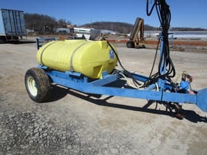 SOLD - 2020 Ag Spray 300 Chemical Applicators with 300 Gal | Tractor Zoom