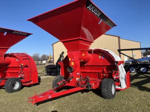 2020 Akron GTT4010 Lot No. 80282 Harvesting For Sale | Tractor Zoom