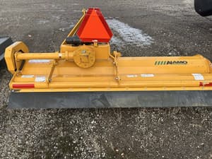 SOLD - 2020 Alamo SHD88 Stock No. E011161 Hay and Forage | Tractor Zoom