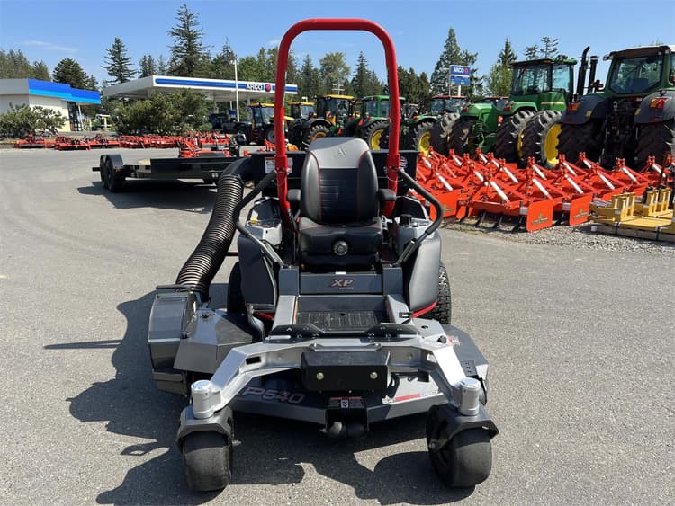 2020 Altoz XP540HD Other Equipment Turf for Sale | Tractor Zoom