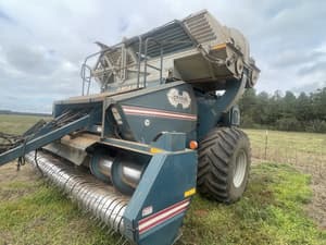 2018 Amadas AR2200 Combines For Sale with --- Hrs | Tractor Zoom
