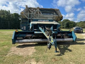 2020 Amadas AR2200 Stock No. 128831 Combines For Sale with --- Hrs ...