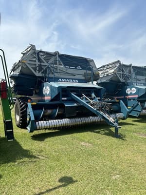SOLD - 2020 Amadas AR2200 Stock No. 25010491 Combines with --- Hrs ...