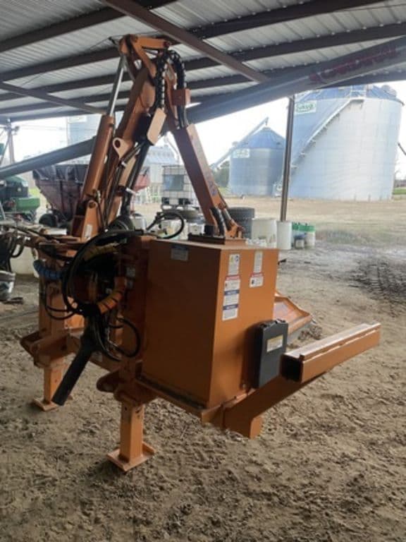 2020 Amadas LRM6019 Hay and Forage Mowers - Rotary for Sale | Tractor Zoom