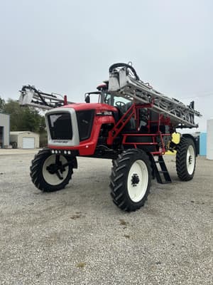 SOLD - 2020 Apache AS1040 Stock No. U-732 Chemical Applicators with ...